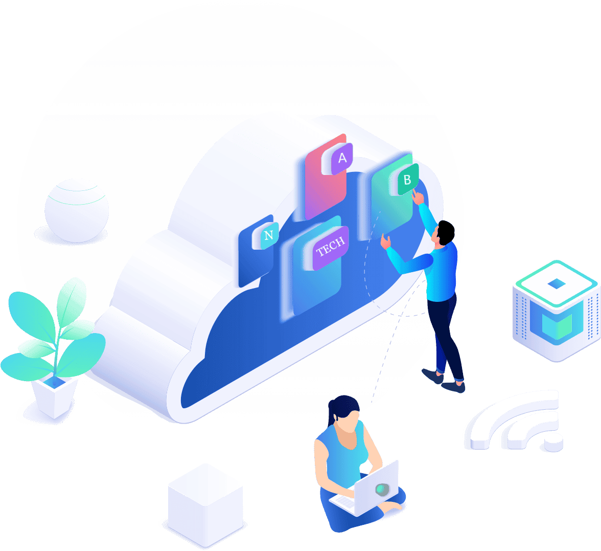 Nabtech: Reliable and Affordable Web Hosting Solutions in Nigeria